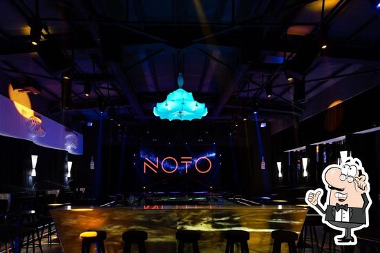 NOTO Night Club, Velingrad - Restaurant menu, prices and reviews