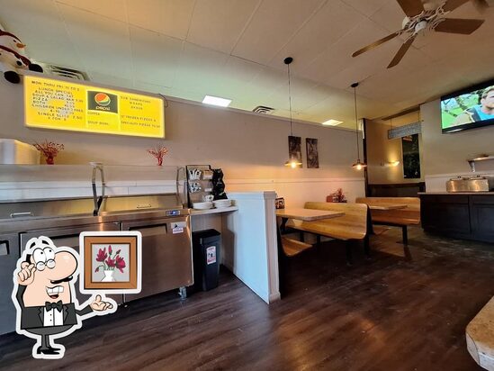 Poor Gary's Pizza, Moose Lake - Restaurant menu, prices and reviews