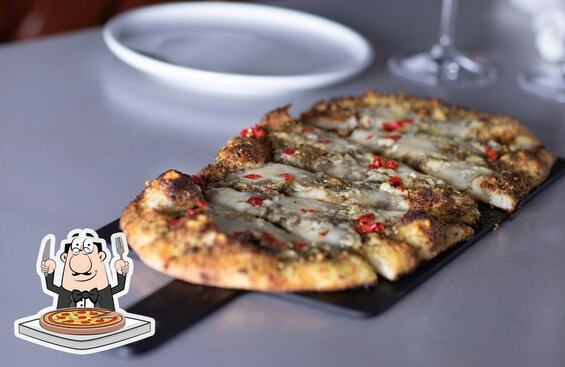 Rogue Kitchen & Bar in Mississauga - Restaurant menu and reviews