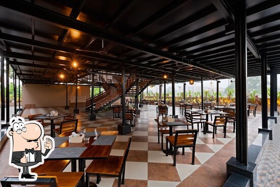 Menu at SS Bottoms Lounge Bar, Tadepalli