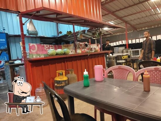 SaSi Cafe, Chengalpattu - Restaurant menu, prices and reviews