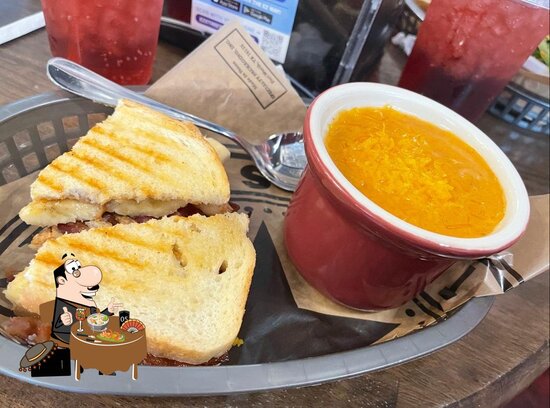 Sabean's Coffee & Creamery in Hemphill - Restaurant menu and reviews