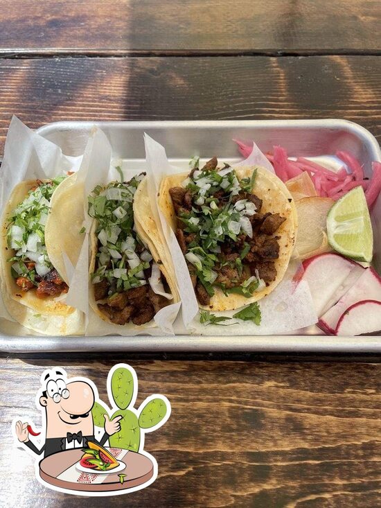 Tacos El Diablo, Ventura - Restaurant menu, prices and reviews