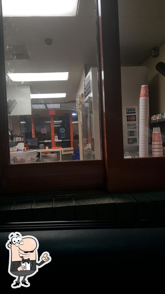 Whataburger, Houston - Restaurant menu, prices and reviews