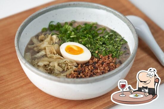 Yang's Kitchen in Alhambra - Restaurant menu and reviews