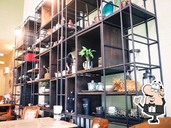 Yindee Coffee Roasters cafe, Rayong - Restaurant reviews