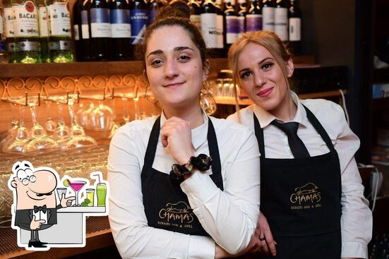 Chamas Rodizio Bar & Grill, Beverley - Opiniones del restaurante