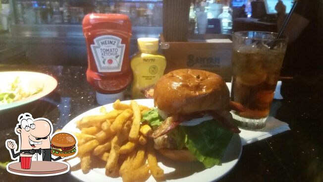 Windward Bar & Grille, Clearwater - Restaurant menu, prices and reviews