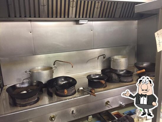 Happy Garden, Congleton - Restaurant menu, prices and reviews