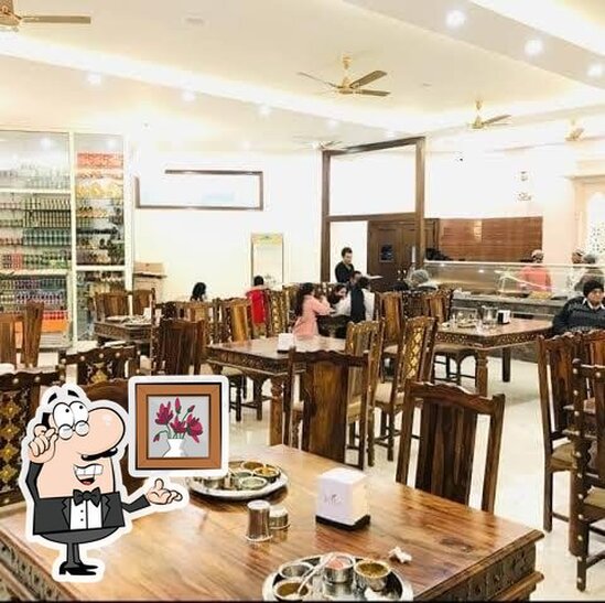 King's Haveli, Rohtak - Restaurant menu, prices and reviews