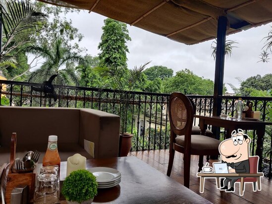 Sandrosso, Roorkee - Restaurant menu, prices and reviews