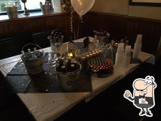 The Rocket Pub & Kitchen, Liverpool - Restaurant menu, prices and reviews