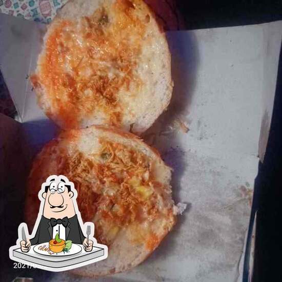 Baba Bakery, Hyderabad, 8FQ9+669 - Restaurant menu and reviews