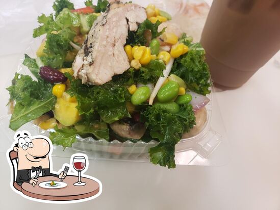 University Deli, New York City - Restaurant menu, prices and reviews