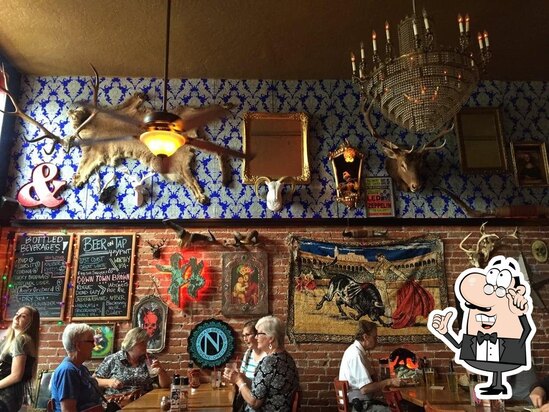 Circle J in Grants Pass - Restaurant menu and reviews