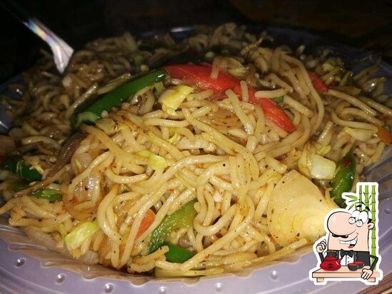 Tasty Hub Fast Food, Gurugram - Restaurant menu, prices and reviews