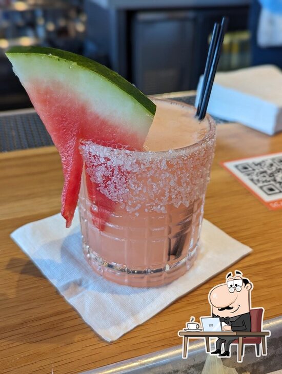 Agave Maria, Nashville - Restaurant menu, prices and reviews