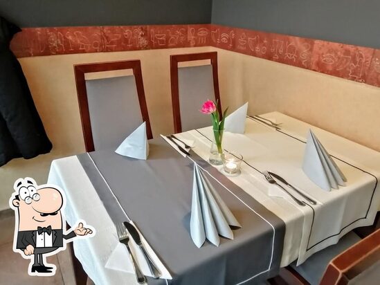 Menu at Bar Apis, Lebork