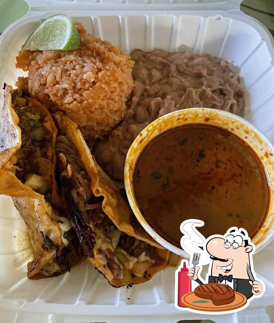 Big Island Birria Boss in Hilo - Restaurant menu and reviews