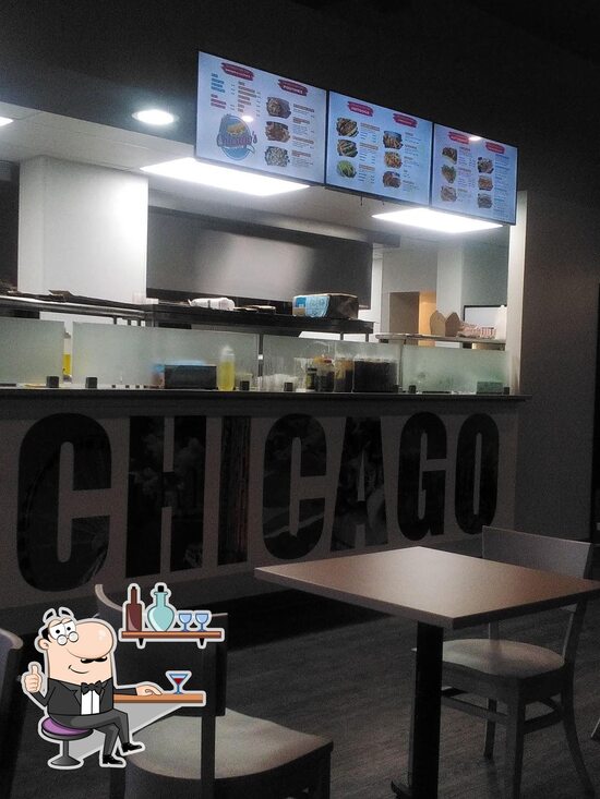 Chicago’s Very Own, Minneapolis - Restaurant menu, prices and reviews