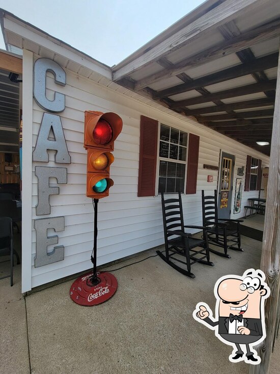 Coldwater Café, Sheffield - Restaurant menu, prices and reviews