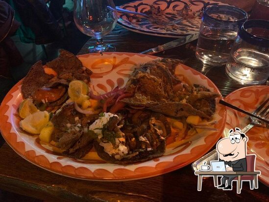 El Zapito in South Houston