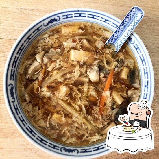 Hop Bo Chinese Restaurant in Belle Isle - Restaurant menu and reviews