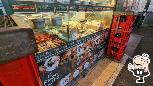 Il Buon Gusto, Marino, Via Appia Nuova - Recensioni del ristorante