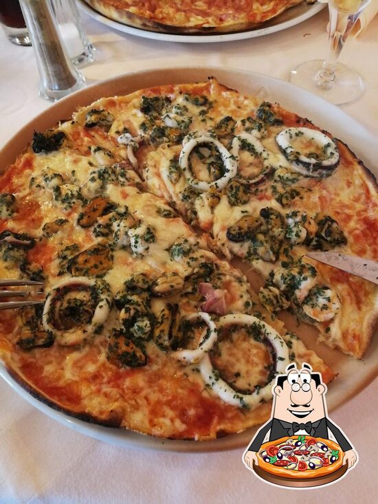 Pizza Hagen Im Bremischen