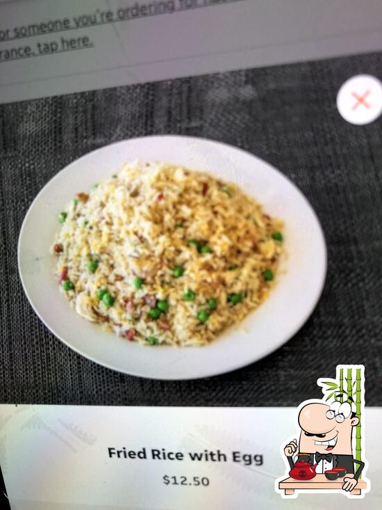 Lucky 88 Kitchen, Mill Park - Restaurant menu, prices and reviews