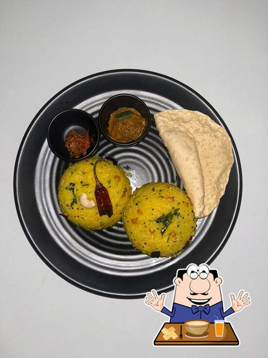 NILGIRIS - Flavours of South, Pune - Restaurant menu, prices and reviews
