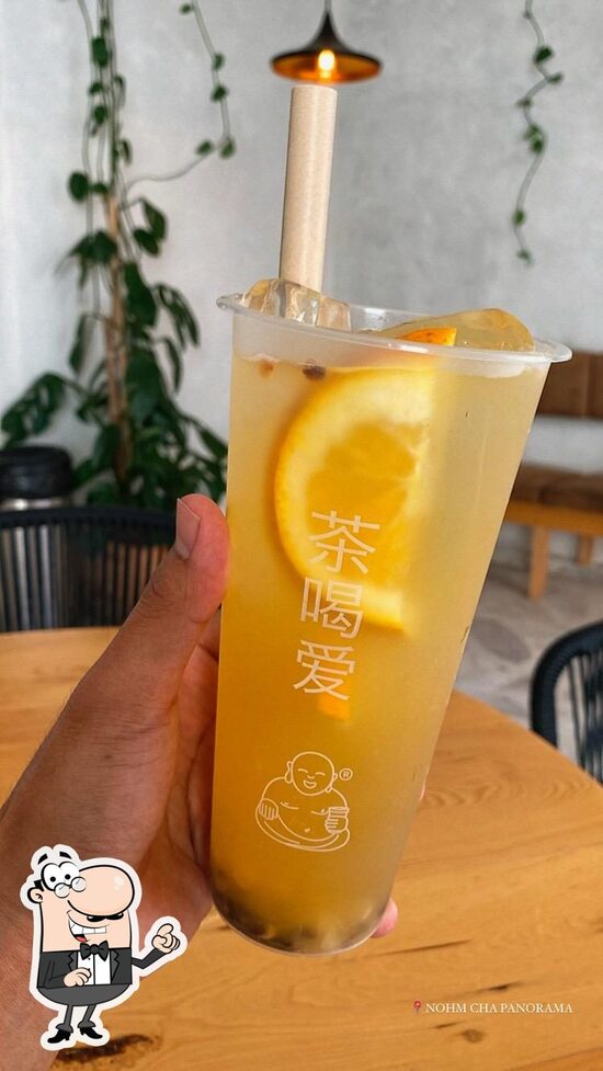 Nohm-cha Panorama, Leon - Menú del restaurante, precios y reseñas