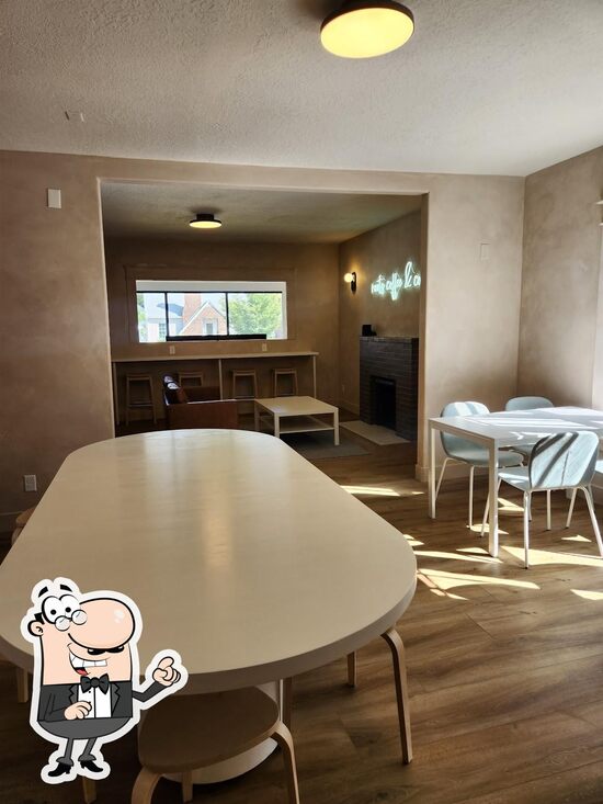 Roots Coffee Sugar House, Salt Lake City - Restaurant menu, prices and ...