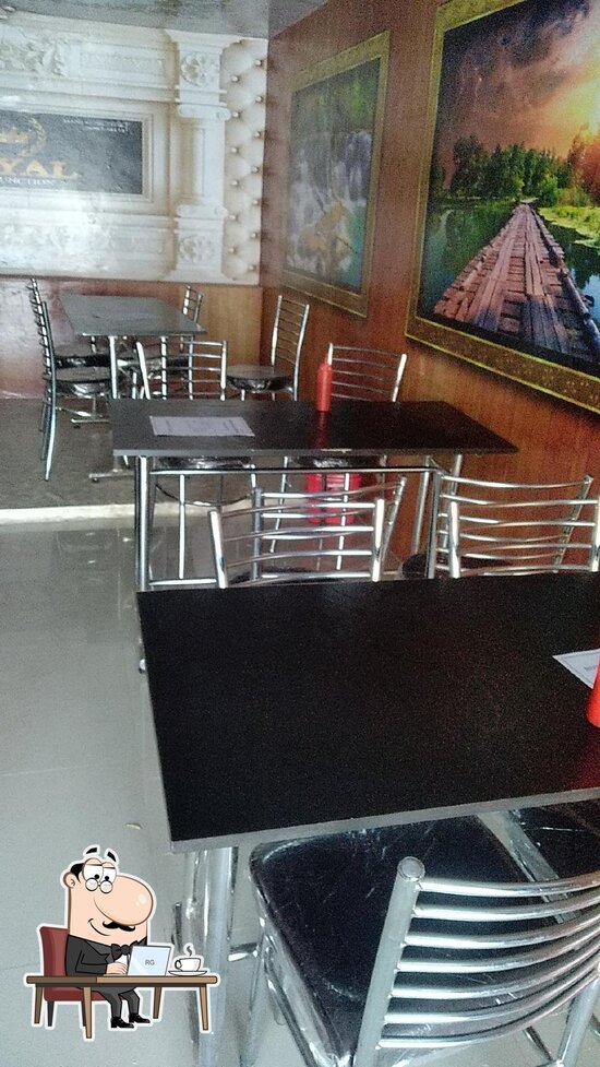 Menu at Royal Food Junction, Dhanaula