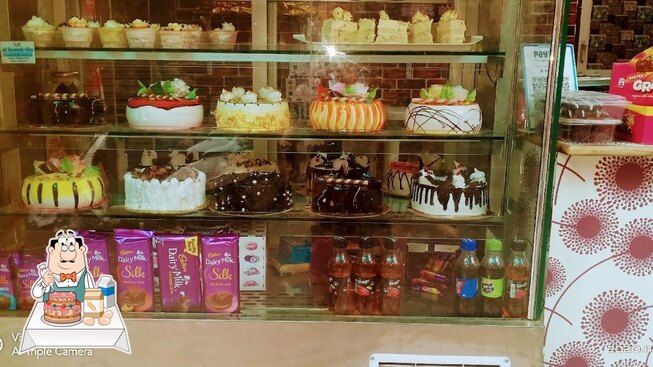Sun shine bakers, Jodhpur - Restaurant reviews
