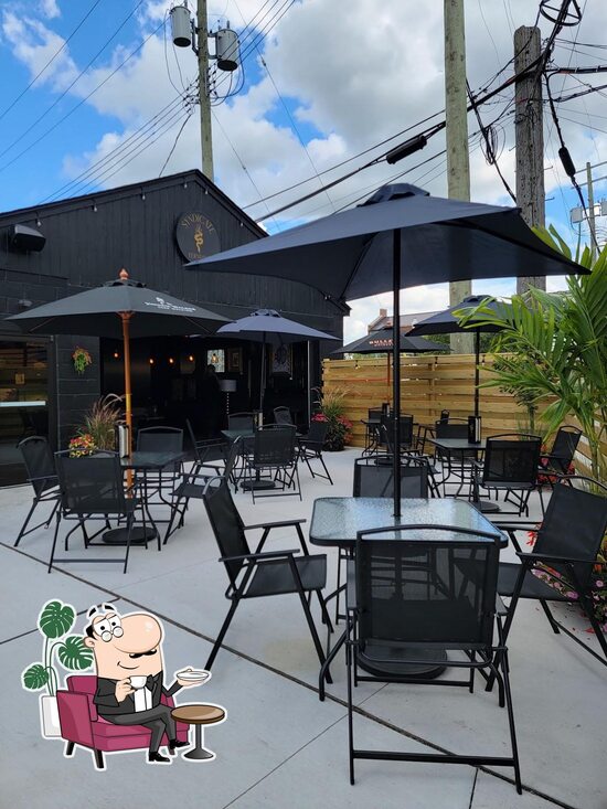 Syndicate Ferndale in Ferndale - Restaurant reviews