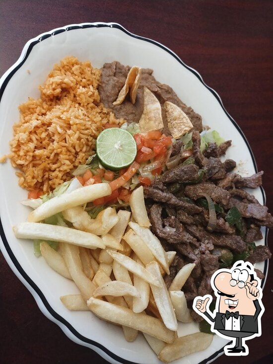 Taco Express, Eagle Pass - Restaurant menu, prices and reviews