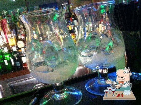 Tango cafe, Milan - Restaurant menu and reviews