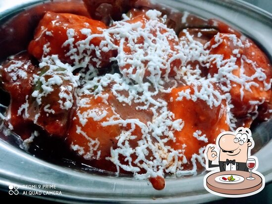 Tirupati South Indian Restro, Lucknow - Restaurant menu and reviews