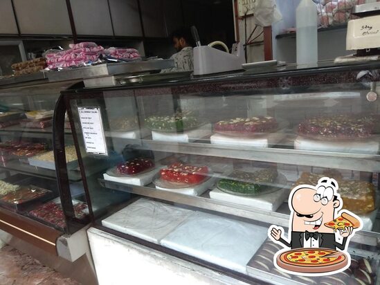 Zam Zam Sweet & Bakery, Mumbai, 3 - Restaurant reviews