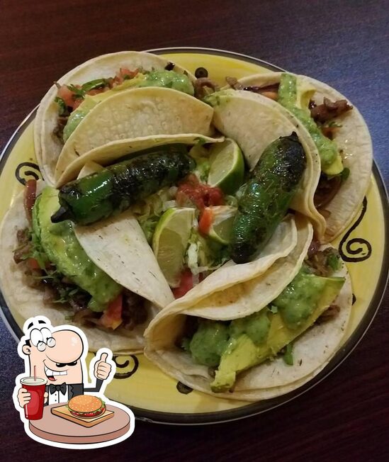 Restaurante Tijuana Mexican Grill, Mount Kisco, 37 S Moger Ave ...
