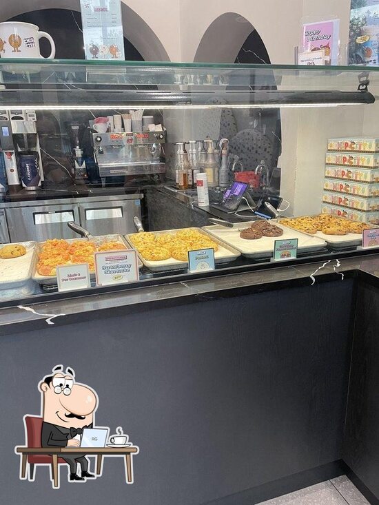 Chip City, New York City - Restaurant menu, prices and reviews