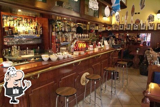 Ristorante Argentino 7 Secoli, Florence - Restaurant menu, prices and ...