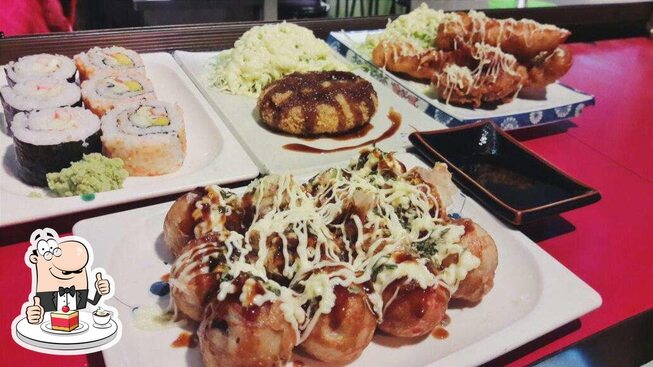 Ozen restaurant, Malabon - Restaurant menu and reviews