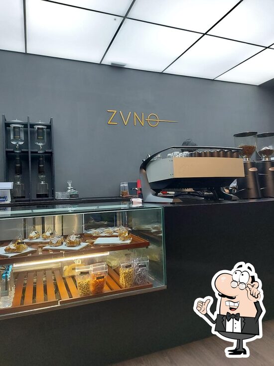 ZUNO - Coffee & Roastery, Medan - Menú del restaurante, precios y reseñas