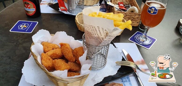 The Pub, Basel - Restaurant reviews