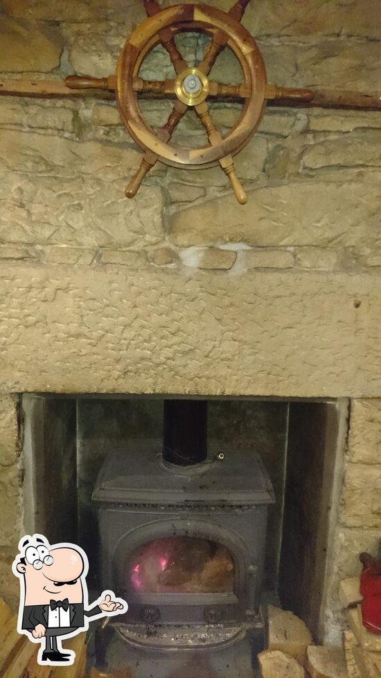 Balintore Inn, Balintore - Restaurant menu, prices and reviews