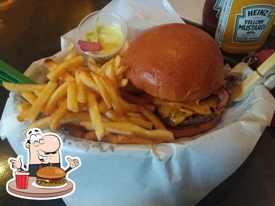 Mano do Céu pub & Bar, São Paulo - Avaliações de restaurantes