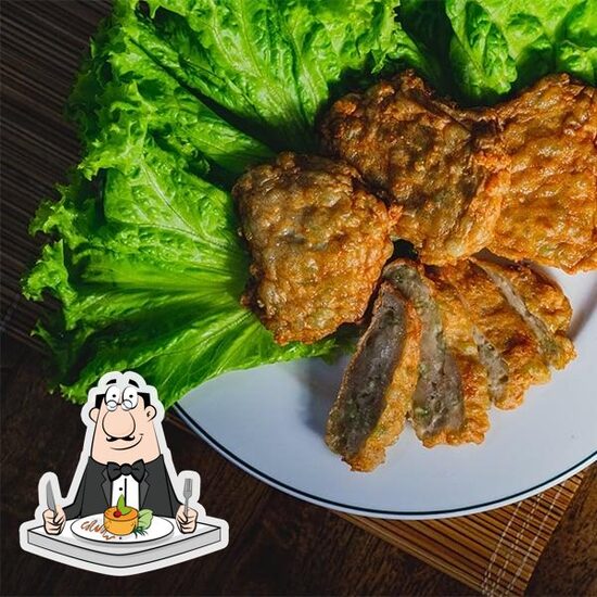 Bún Chả & Bún Đậu Mắm Tôm - Bà Thanh - Bún đậu mắm tôm hà nội, Ciudad ...