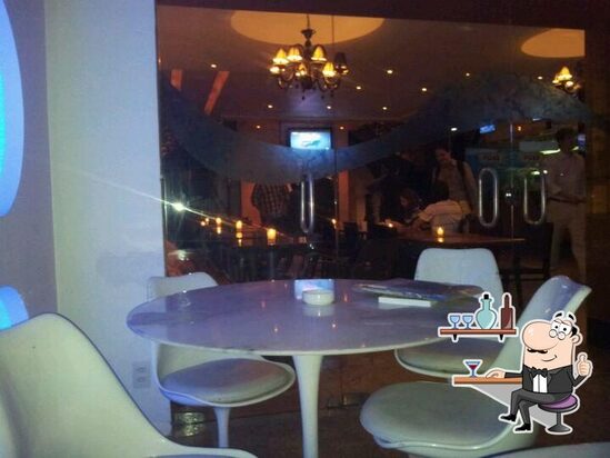 Café del Mar, Rio de Janeiro - Restaurant menu, prices and reviews